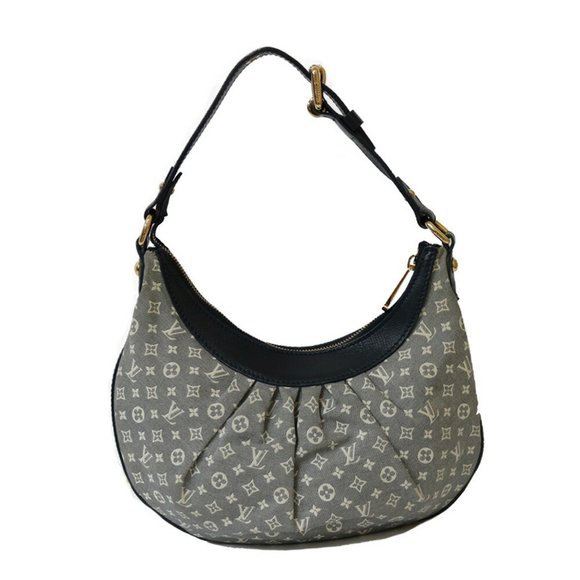 Louis Vuitton | Bags | Louis Vuitton Rhapsody Pm Monogram Ideal ...